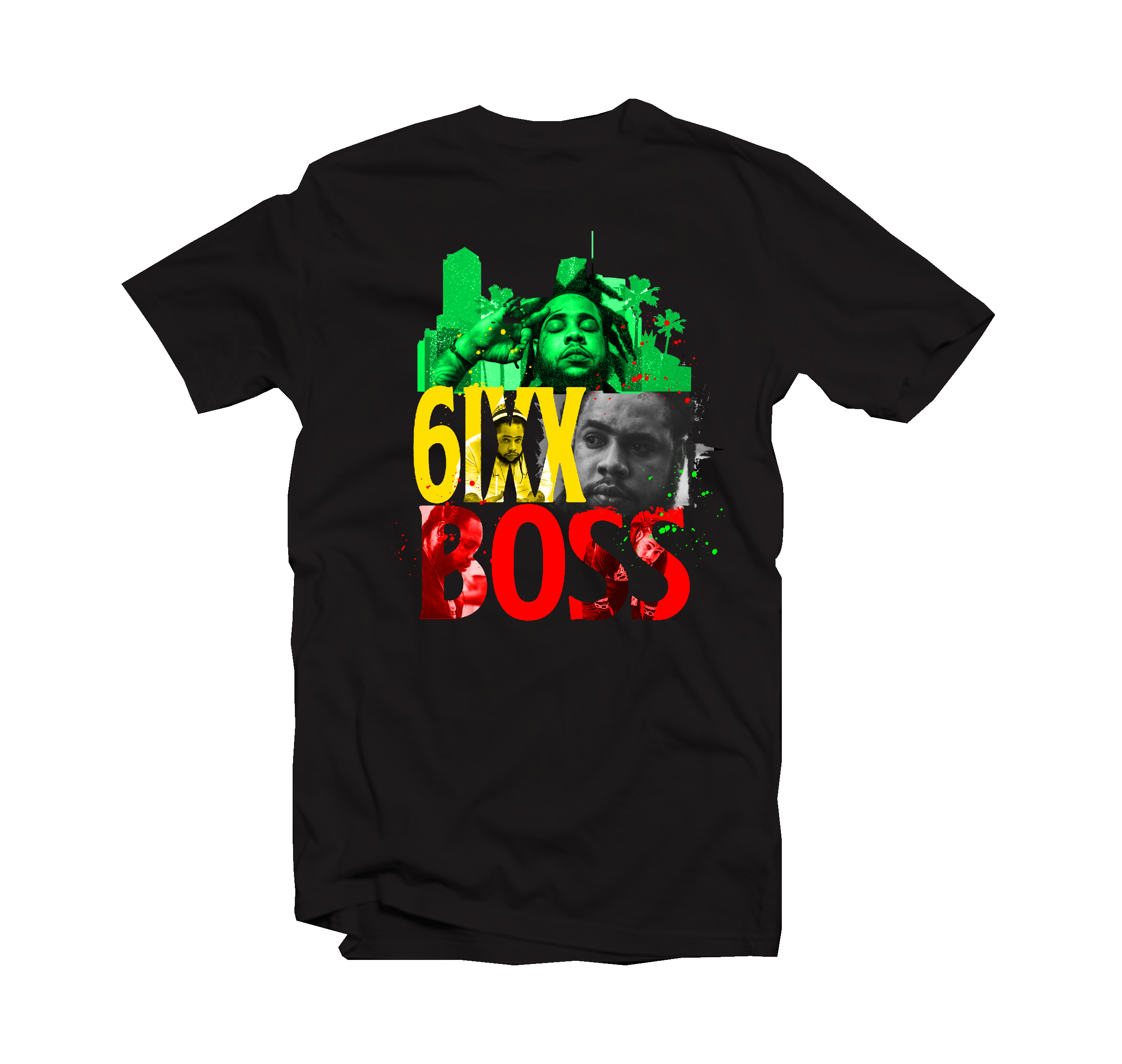 6ix Shop