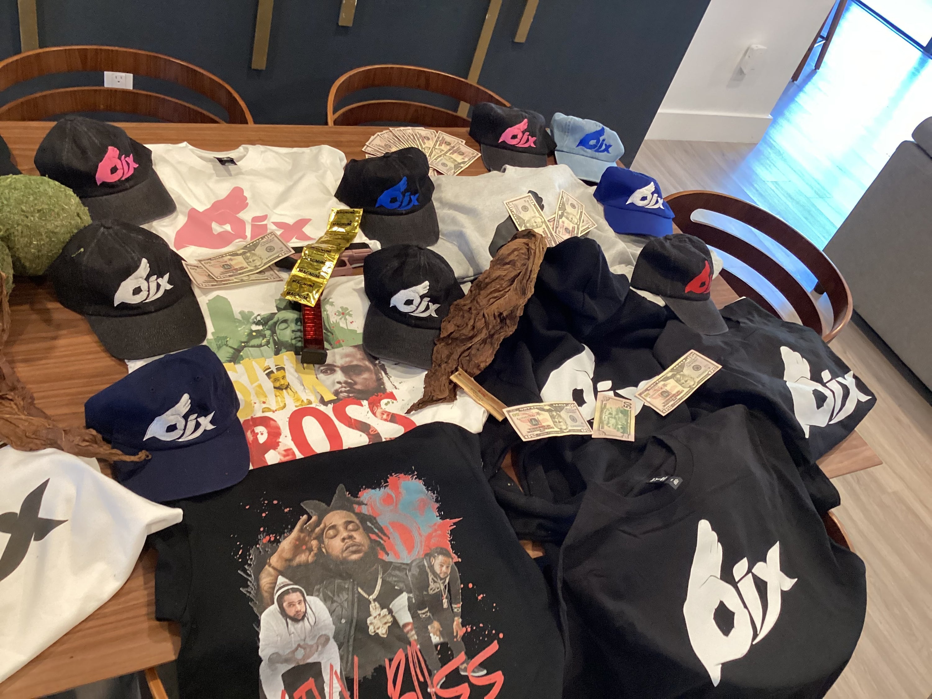 Products – 6ix Shop